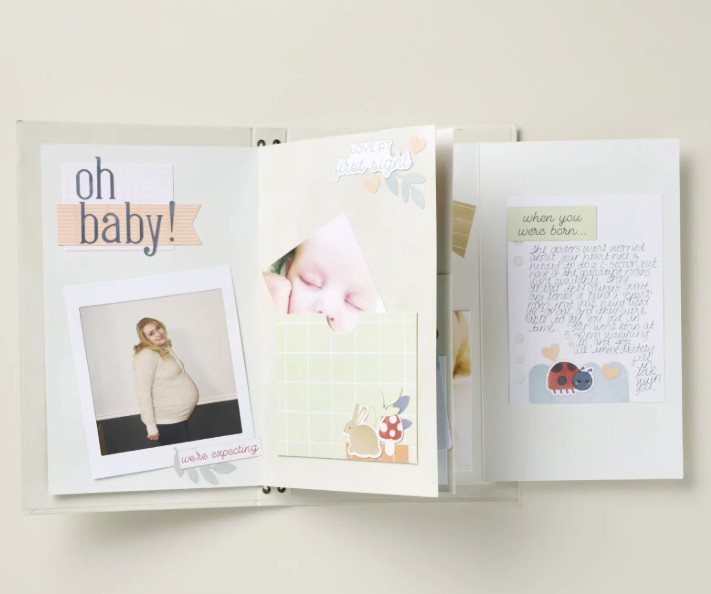 NEW: As You Grow Kit - My Crafting Workshop